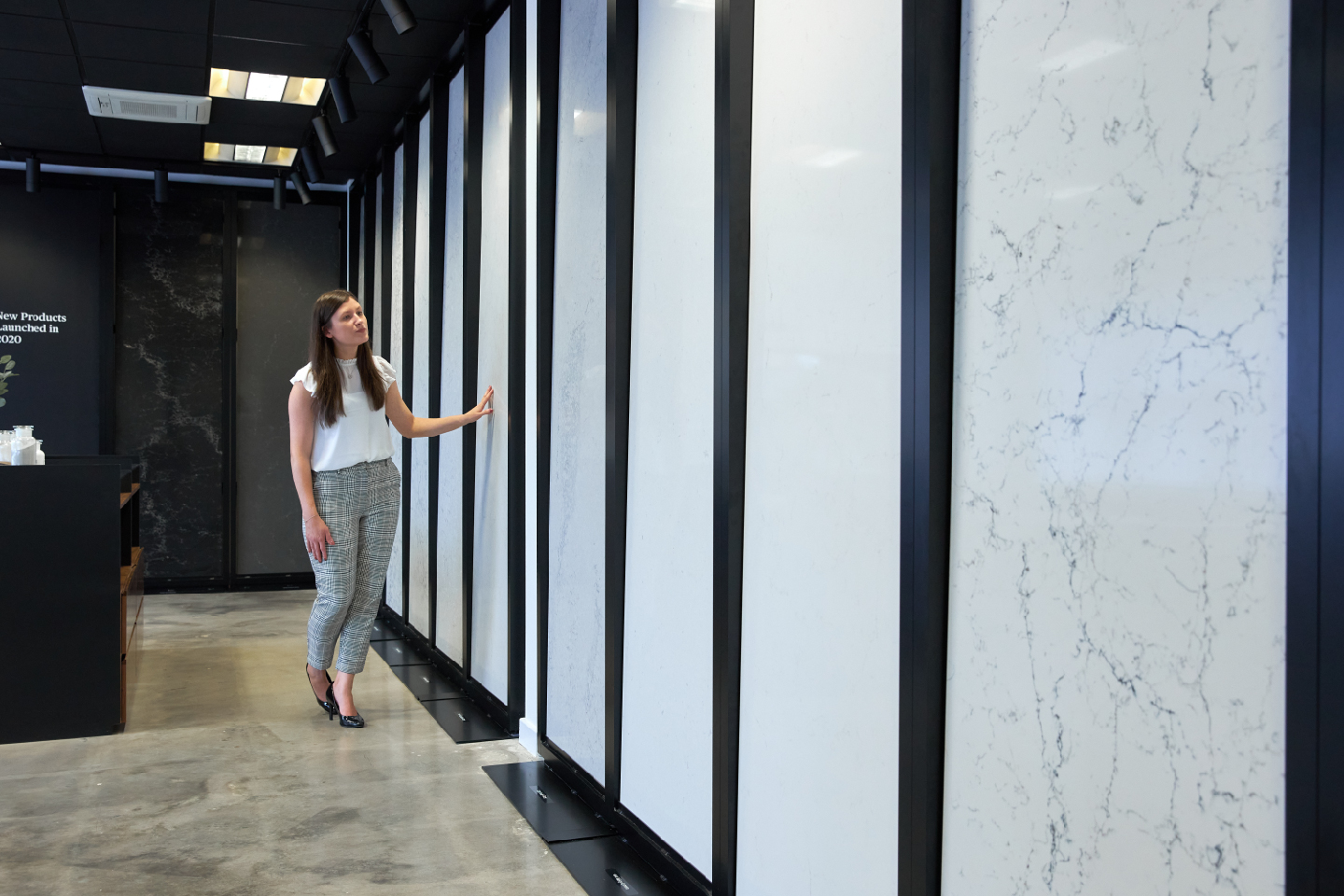 Visit the Dublin Studio